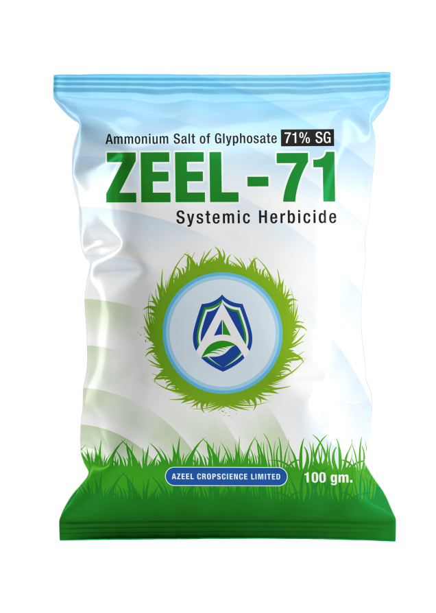 Azeel Crop Science Ltd.